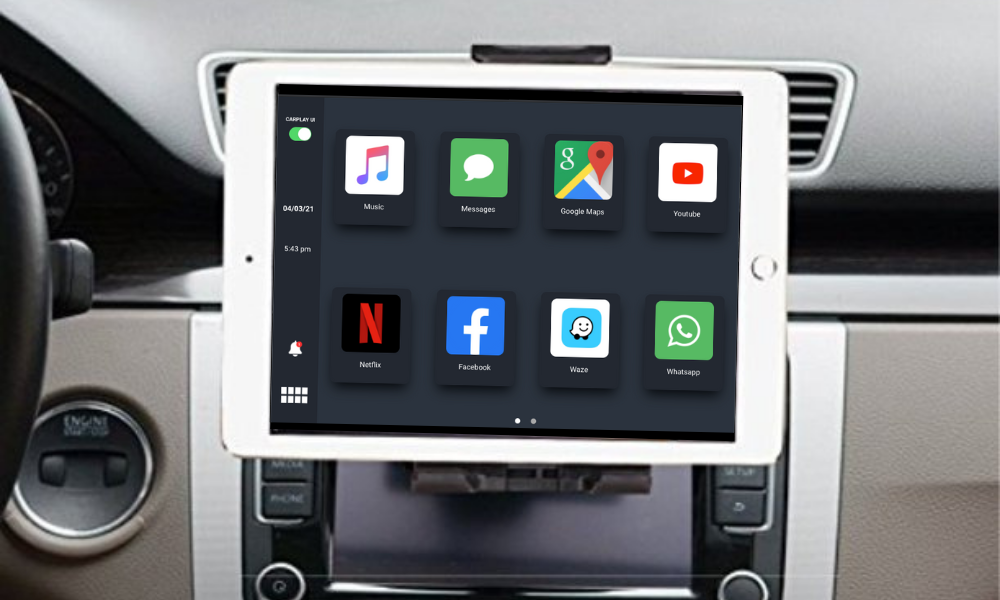 How to watch YouTube on Android Auto with CarStream. | by Olivia ...