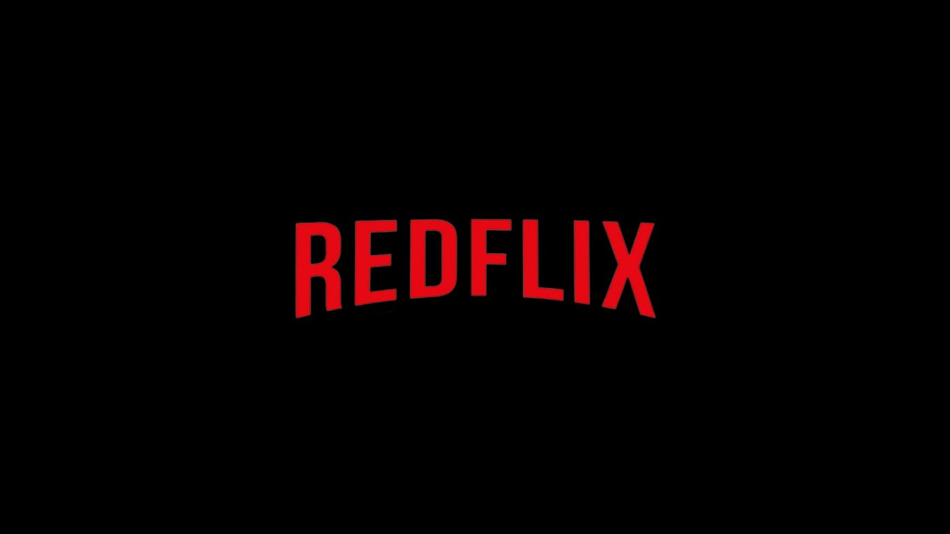 REDFLIX: Dive into Compelling Reddit Stories and Relationship Narratives! | by REDFLIX CHANNEL ...