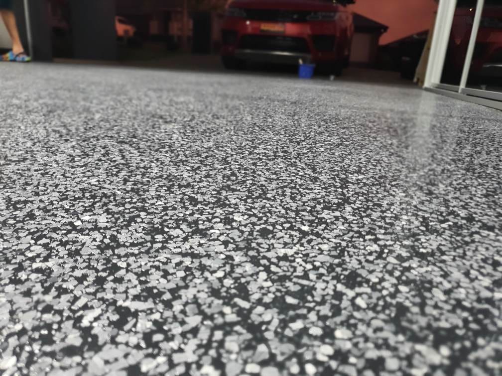 What is acrylic waterproofing?. Understanding Acrylic Waterproofing ...