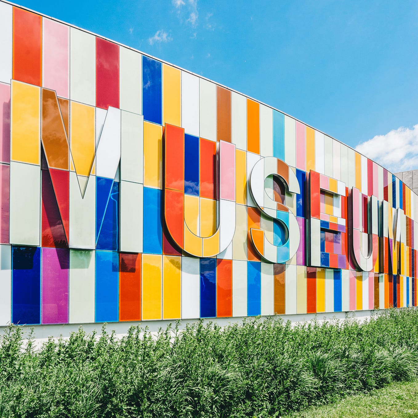 5 Basic Things All Museum Marketing Professionals Need to Know | by ...