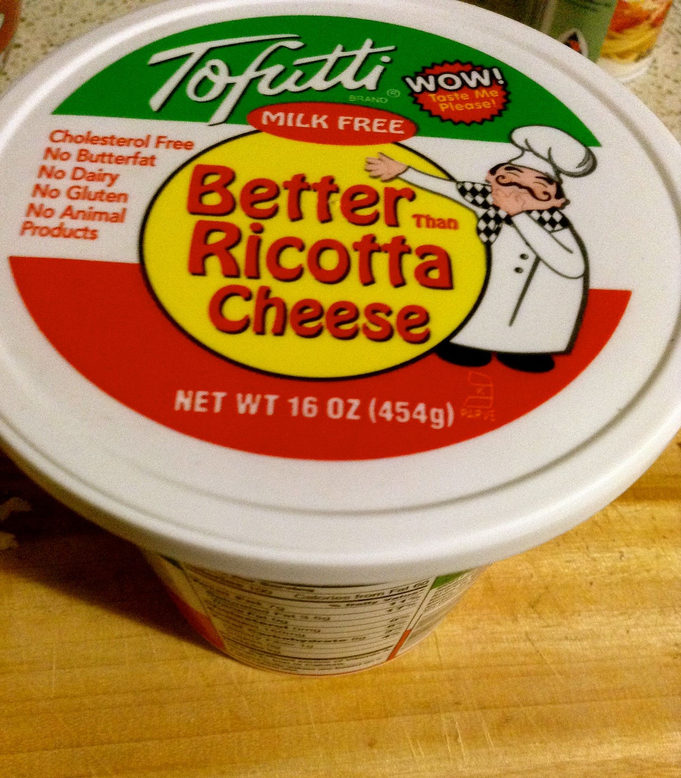 My Life ‘Biolife or Bio Cheese [also, Violife]’ | by Jennifer Duke ...