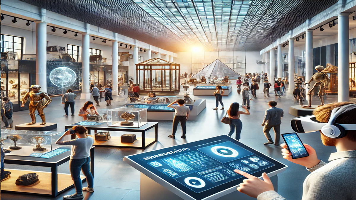 The Role of AI in Content Creation: Future Trends and Opportunities ...