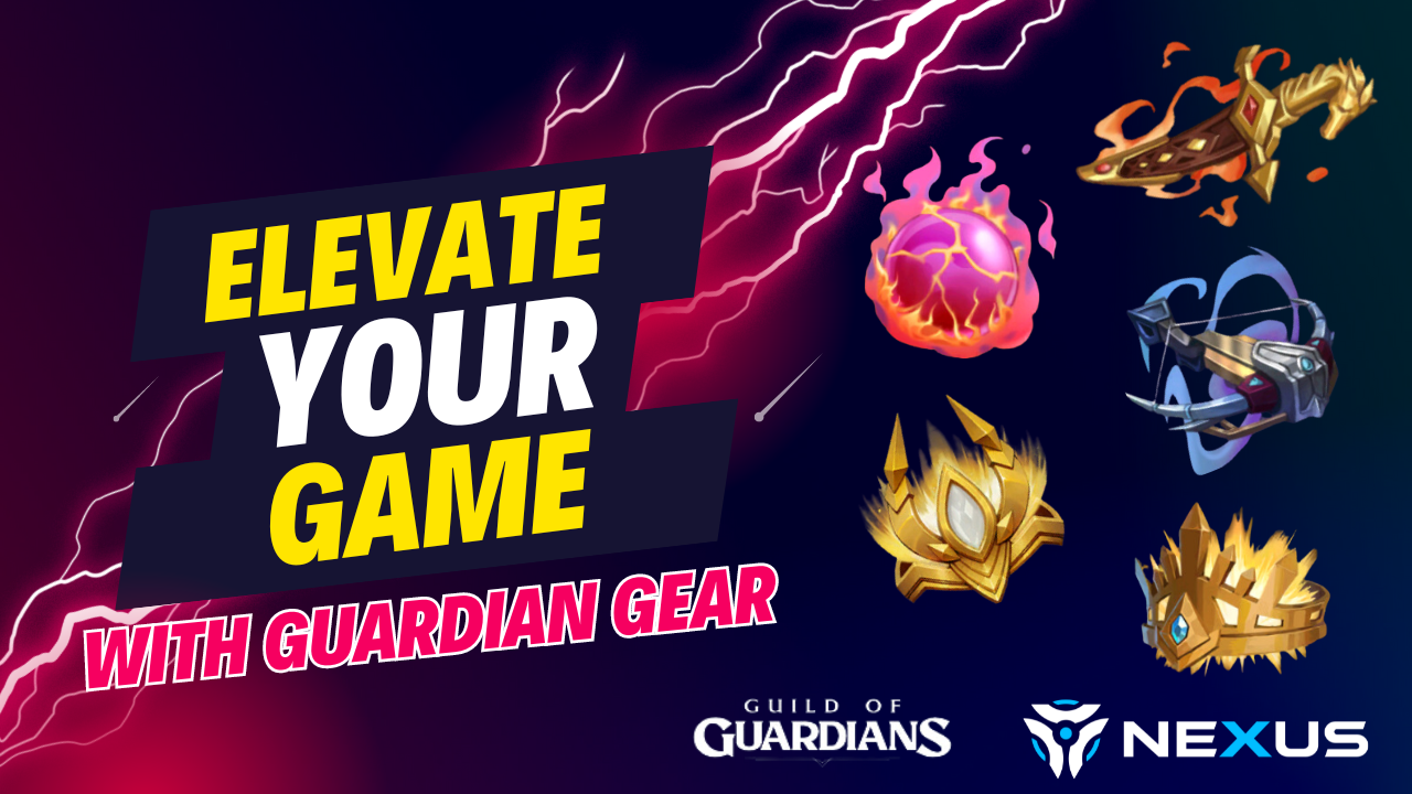 Chrono Forge In Five Minutes. The Express Guide To Your Free Season ...