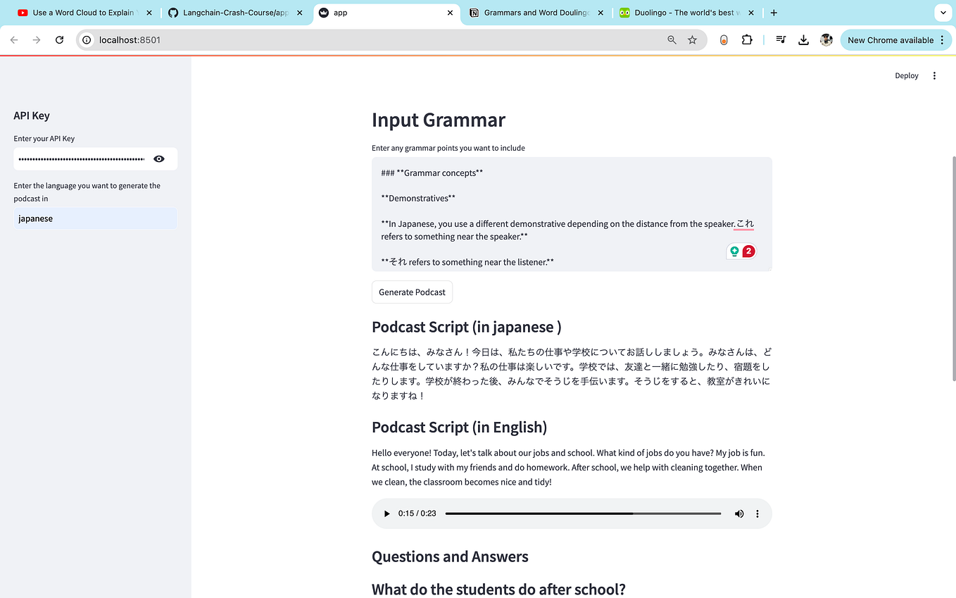 Control OpenAI Model Behavior with Seed — Step by Step with Code | by Dr. Ernesto Lee | Medium