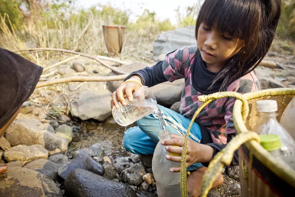 Policy Implications of Climate Change on Children and Disaster Risk ...