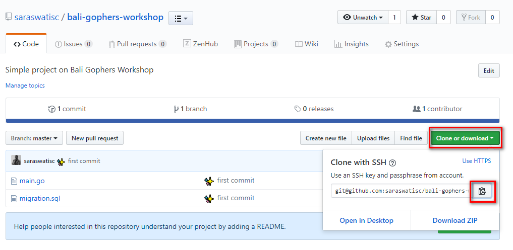 Bagaimana cara mendapatkan pembaharuan dari repository Github yang saya clone sebelumnya ? | by ...