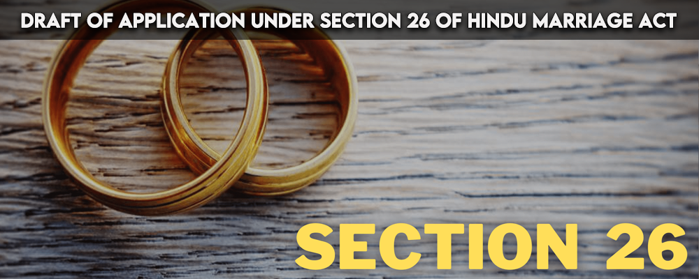 Appeal Under Section 28 Of The Hindu Marriage Act? | by Leadindia | Jul, 2023 | Medium