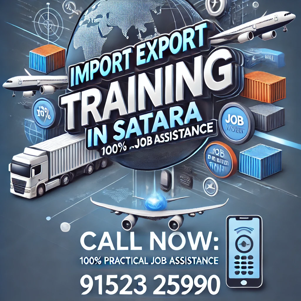 A One-Month Export-Import Business Course in Vashi | by exim vlog | Medium