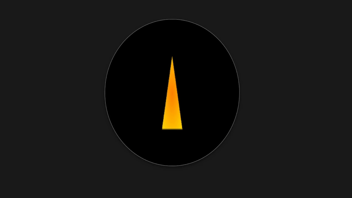How to Create a Neon Circle with Creative Coding in JavaScript | by ...