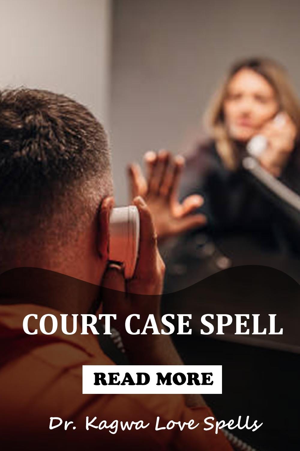 Divorce Spell - Doctorkagwa - Medium