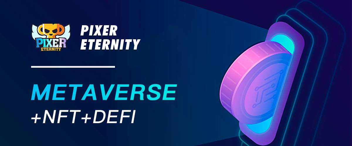 PIXER Eternity NFT Guide #46. Hello everyone! | by Pixer Eternity | Apr, 2024 | Medium