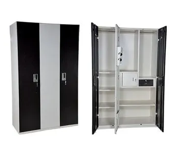 Discover Versatile 2-Door Steel Almirah Designs for Every Room | by ...