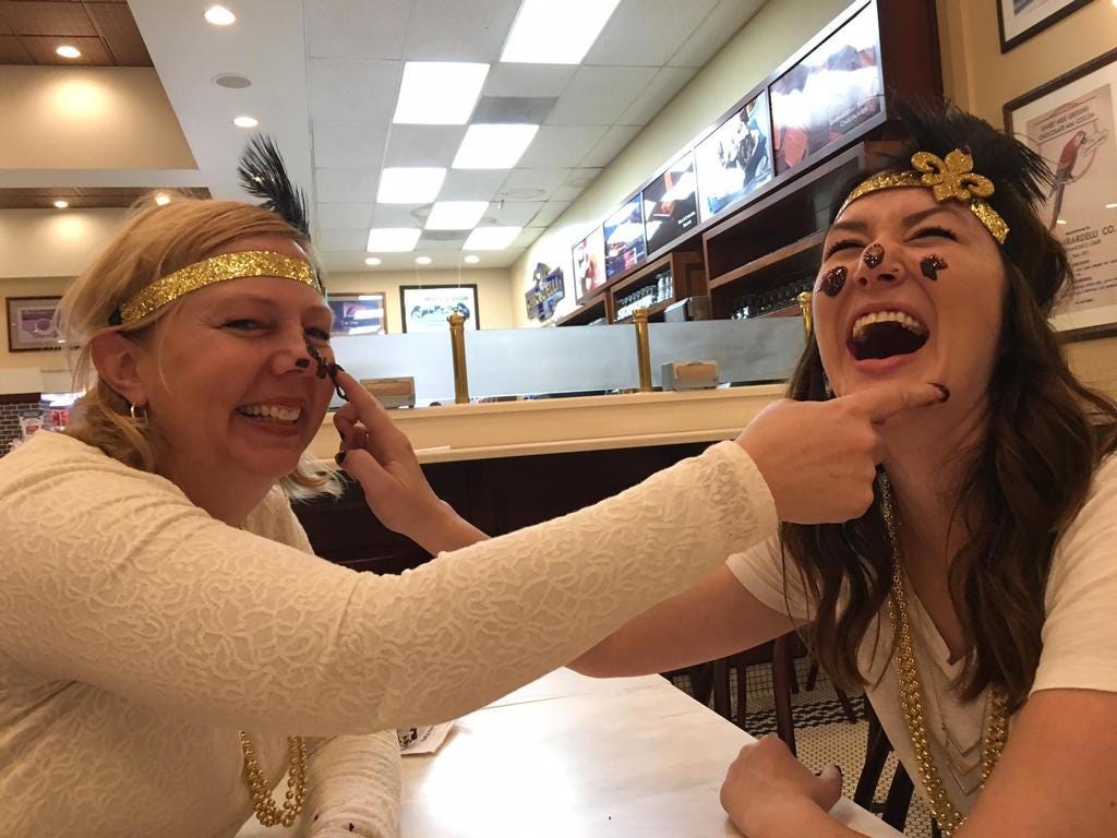 The 1–2–3’s of React Native Templates | by Chris Geirman | DailyJS | Medium