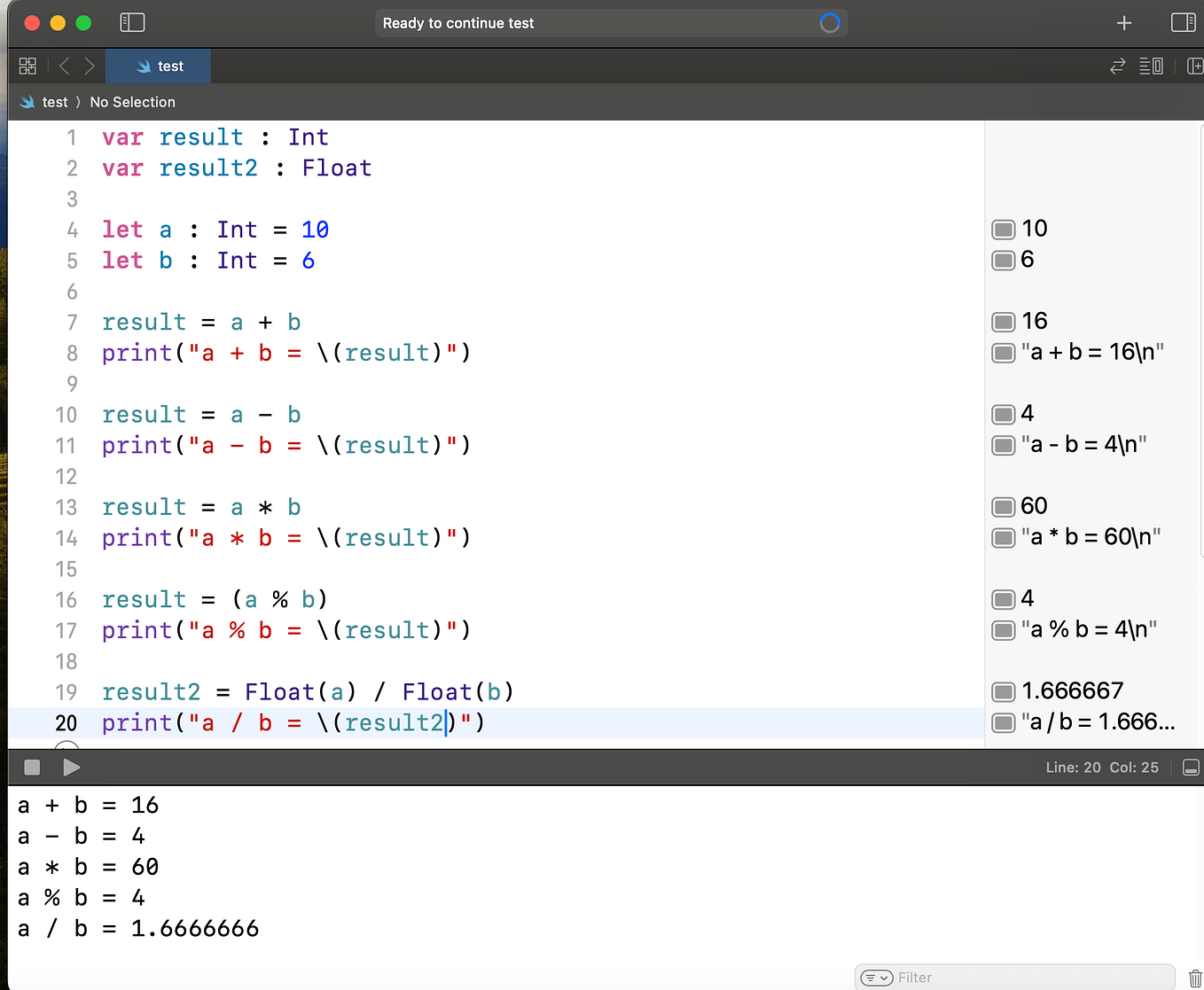 做了一個簡單的變換 （吉伊卡哇 ） 顏色的練習 2.再將Image view 及 Button 先設定調整好 3.之後就是在程式裡建立 Image view 及 Button 的連線 4.成品 ...