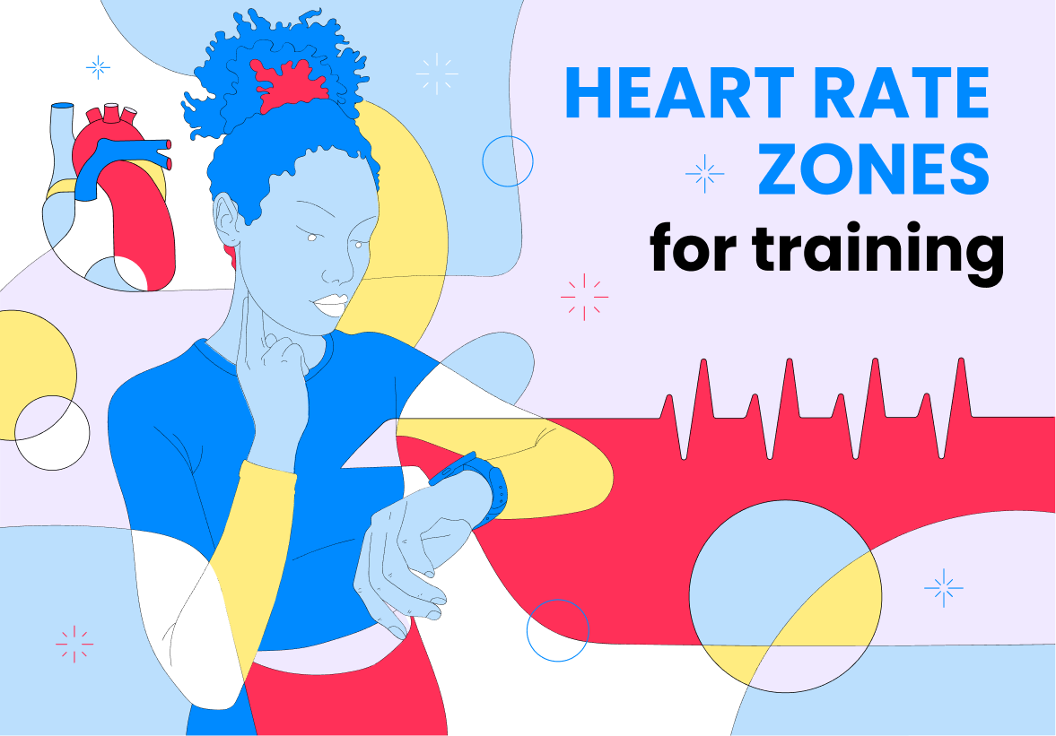 HRV metrics: SDNN and RMSSD. Understand how wearable devices measure ...