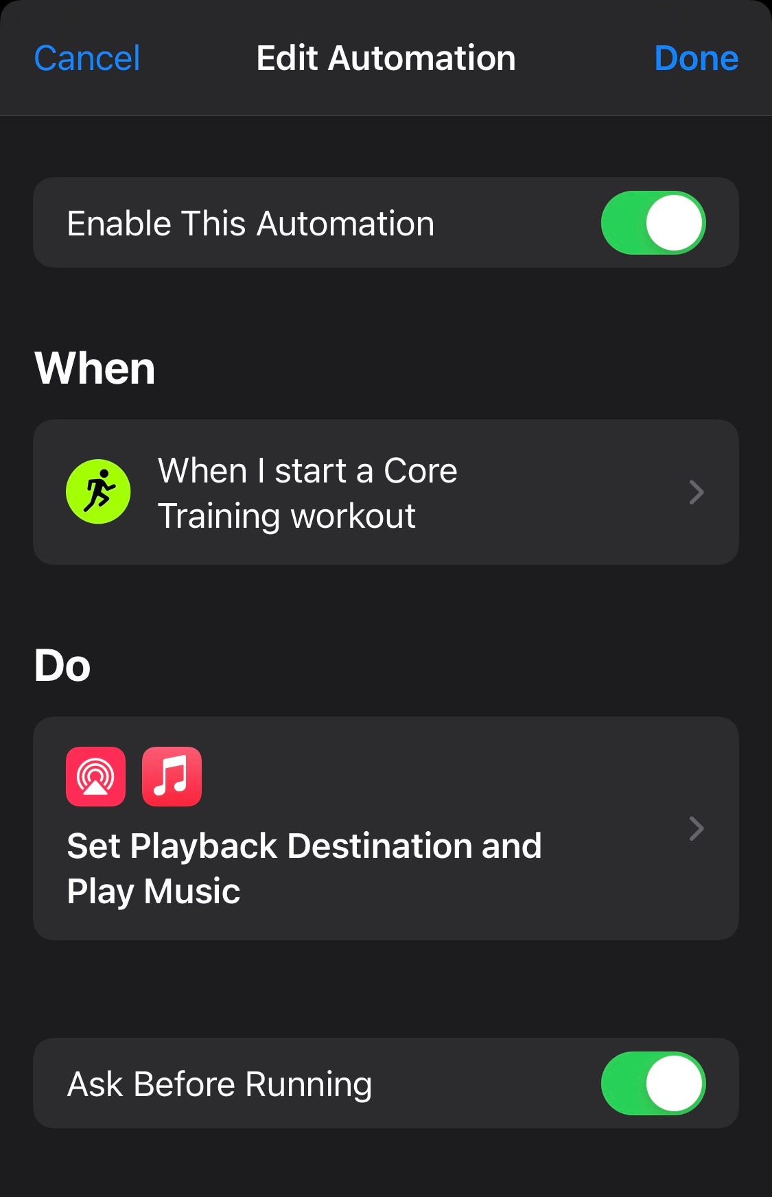 4 HomePod Mini automations to optimize your day | by Jane Jensen | Mac ...