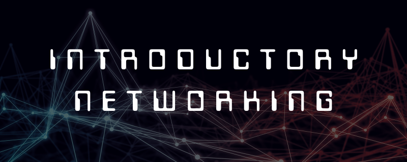 TryHackMe, What Is Networking & Answers | Medium