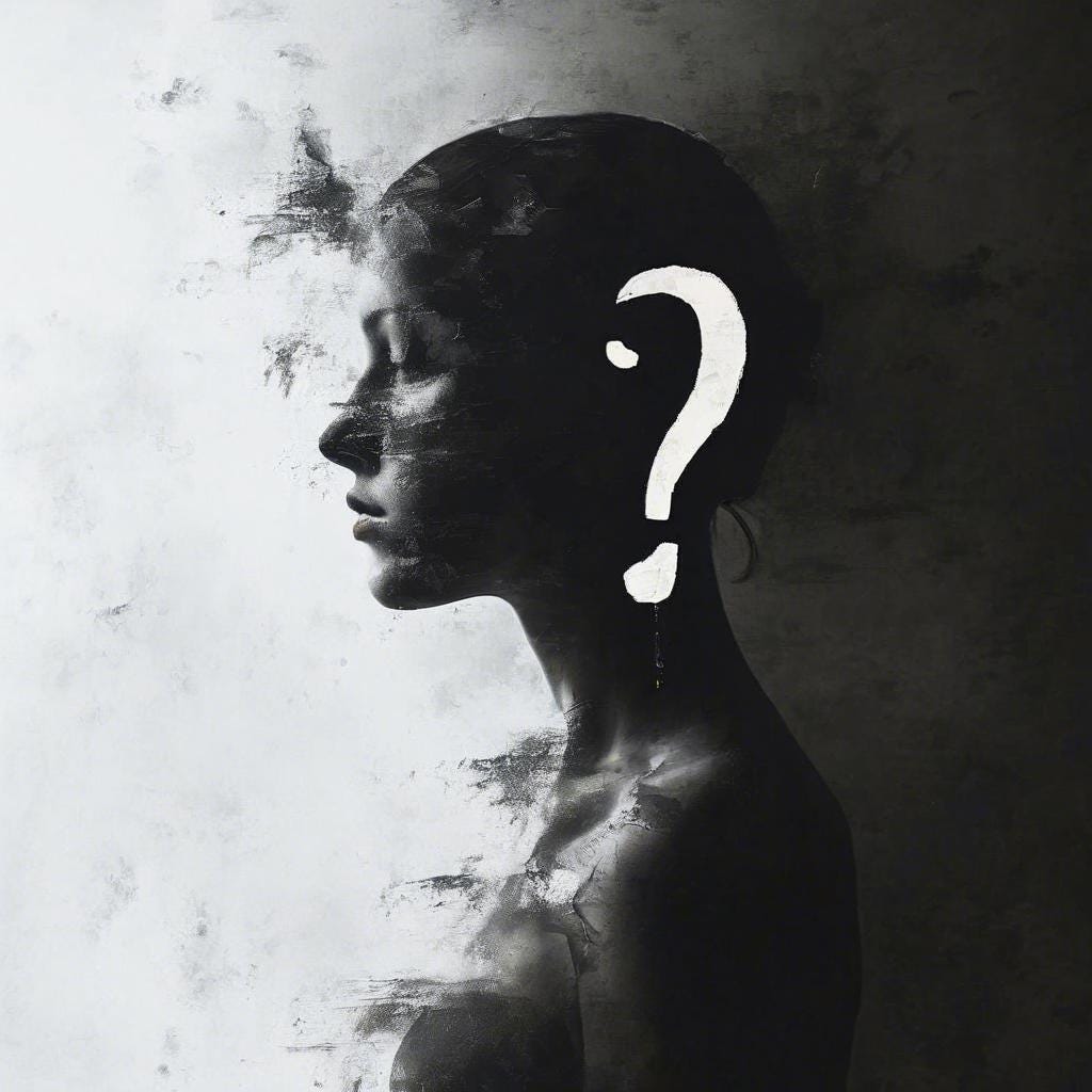 The Art of Losing and Finding My Way Back | by curious quill | Oct ...