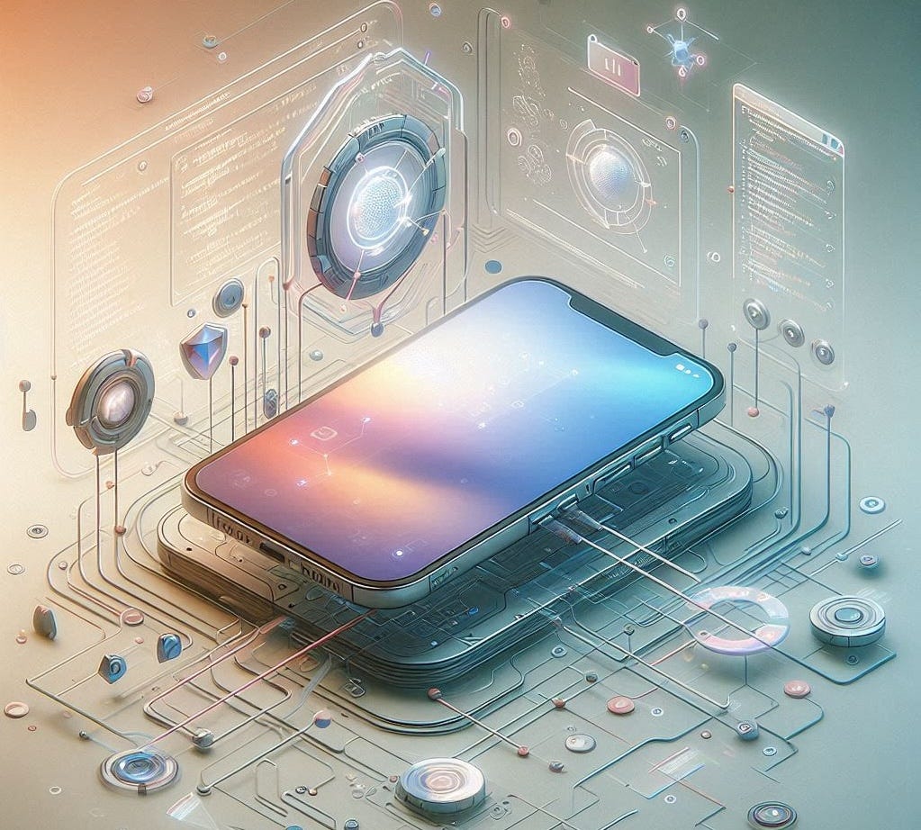 ARKit By Example — Part 2: Plane Detection + Visualization | by Mark Dawson | Mark Dawson