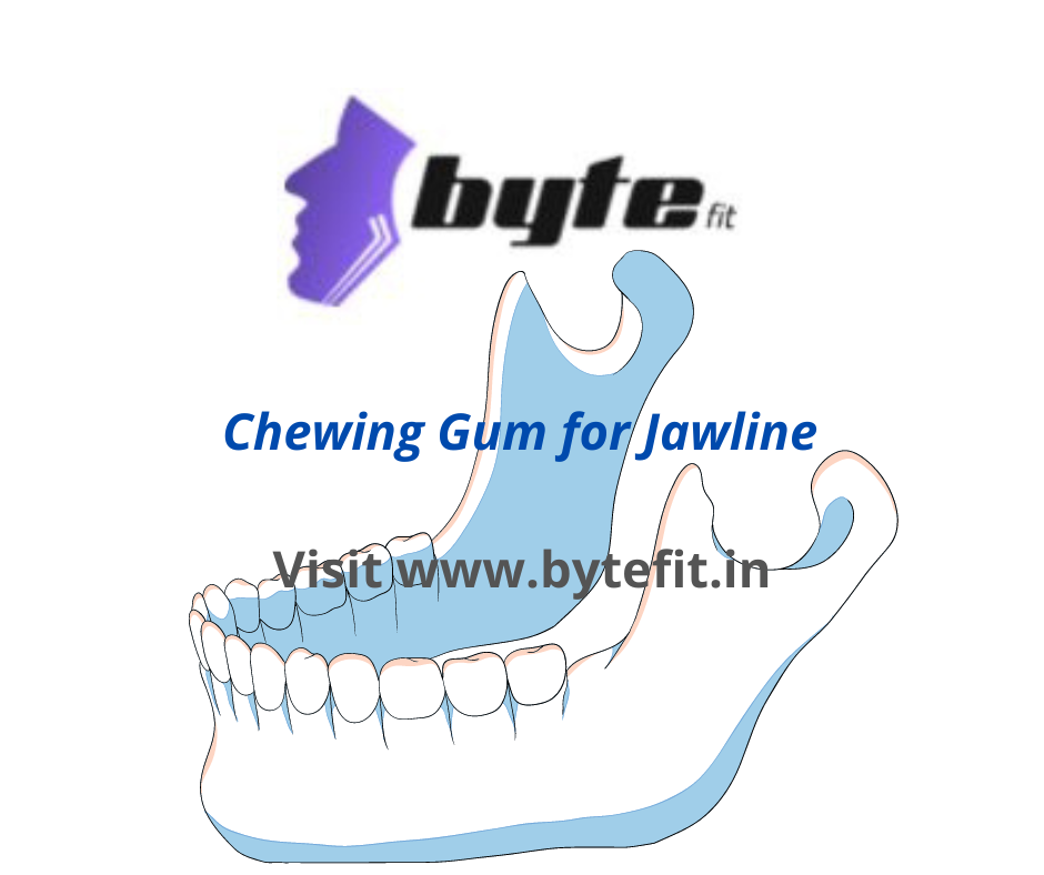 Does Chewing Gum Really Help Your Jawline? | by Ankit Arora | Medium