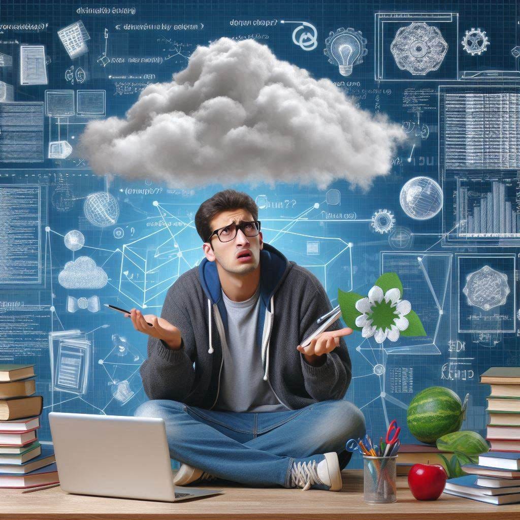 How I would learn Azure as a Data Engineer on 2024 and beyond | by Subhayan Ghosh | Medium