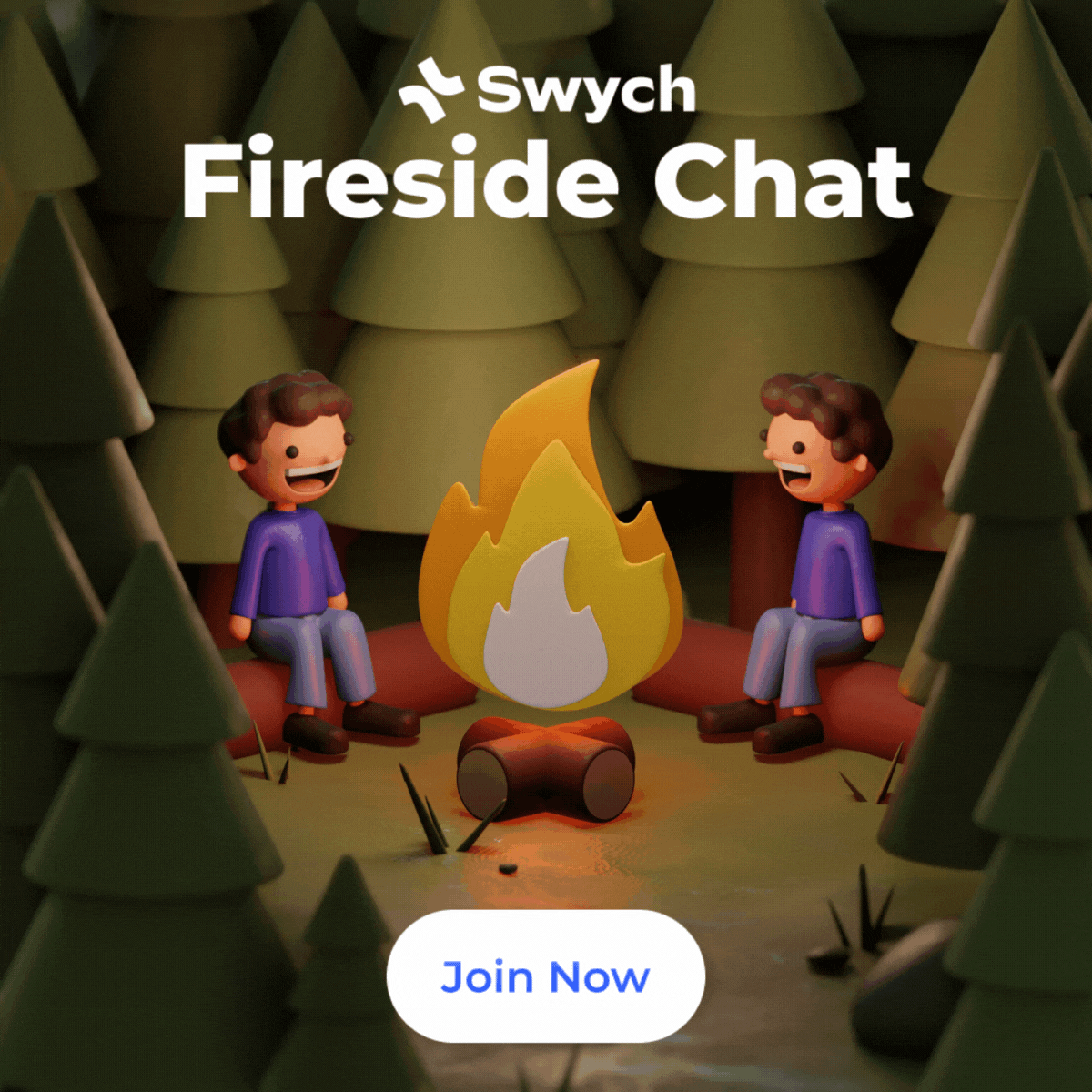 Fireside Chat Eleven Recap. Hey everyone! Thank you for the… | by Swych ...