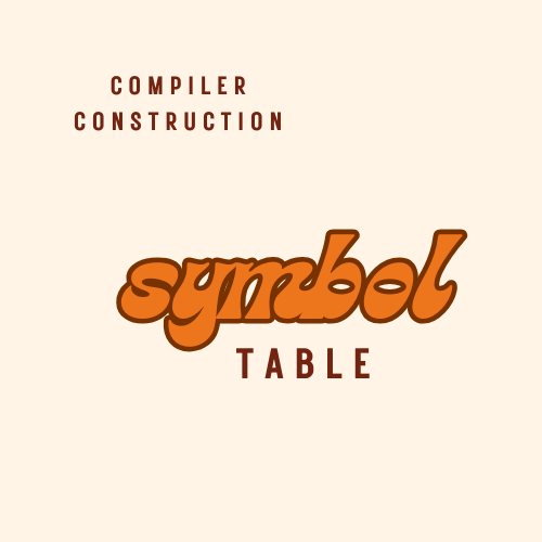 Parsing in Compiler Design. The parser is one of the phases of the… | by Saman Mahmood | Medium