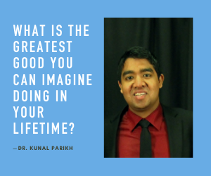 Meet the Innovators: WeGo Foundation | by Madison Marks | Social ...