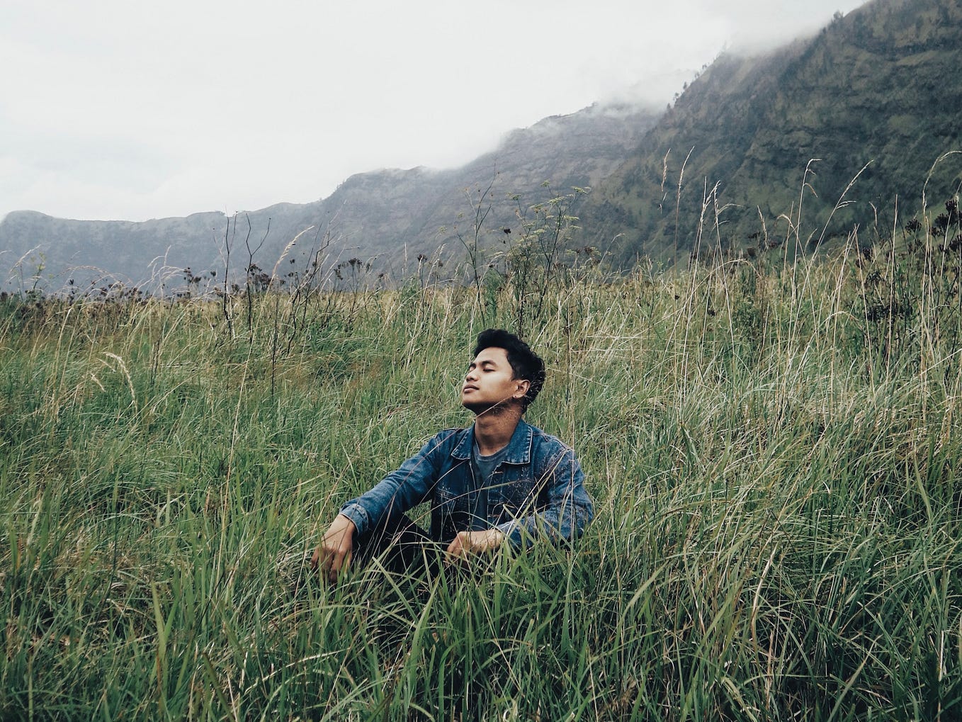 I Am No Longer Depressed. Turns Out, Life Isn’t That Serious. | by riz ...