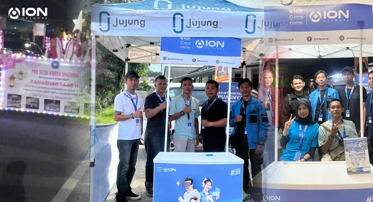 National Coordination Meeting of ION Network Managers 2025 Discusses ...