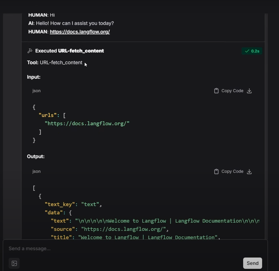 Build a Custom Langchain Tool for Generating and Executing Code | by Paolo Rechia | Better ...