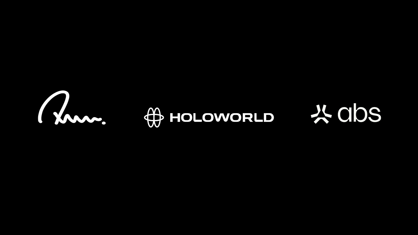 Introducing Holoworld AI. Holoworld is a decentralized AI… | by ...