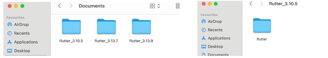 Could not open settings generic class cache for settings file ‘ - Ritika Bansal - Medium