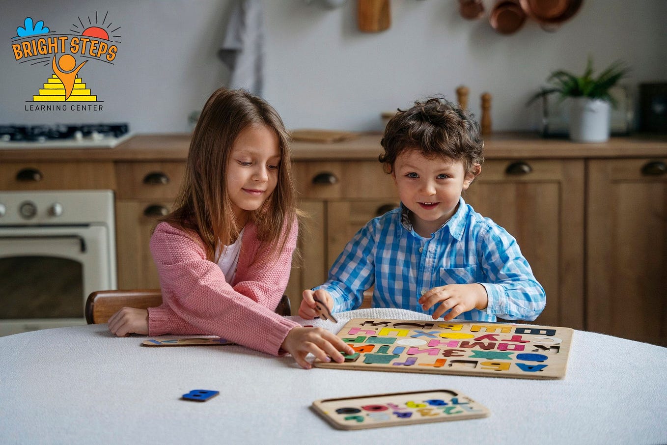 Oakville autism therapy center - Brightsteps - Medium