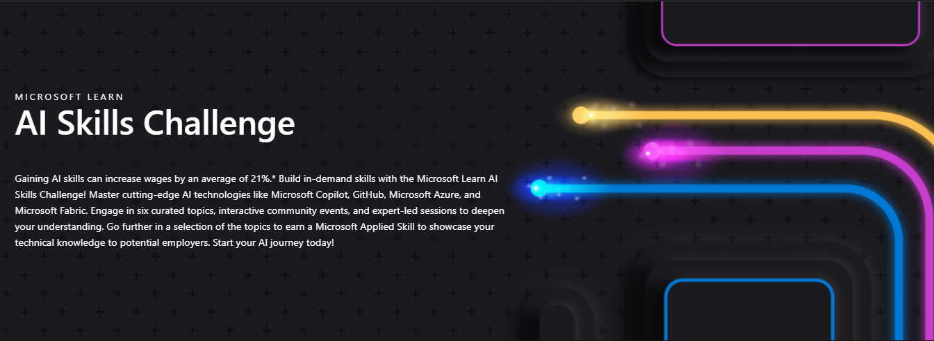 Guide to Becoming a Microsoft Learn Student Ambassador!🚀 Application Process | by Abdul Rehman ...