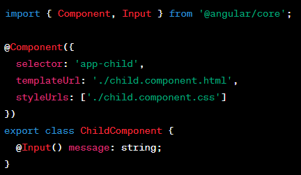 Building a Common Navbar Component in Angular: A Step-by-Step Guide ...