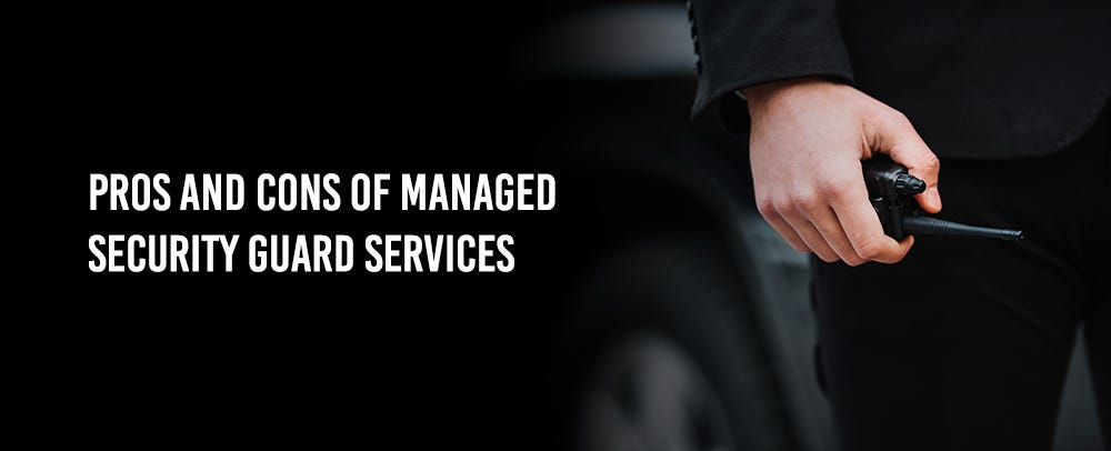 7 Reasons to Hire Security Guards for a Retail Business | by Stalwart ...
