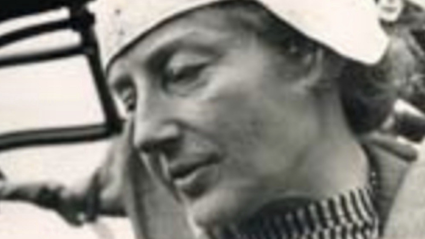 Hanna Reitsch: A woman Pilot who soared high and plunged low. | by ...