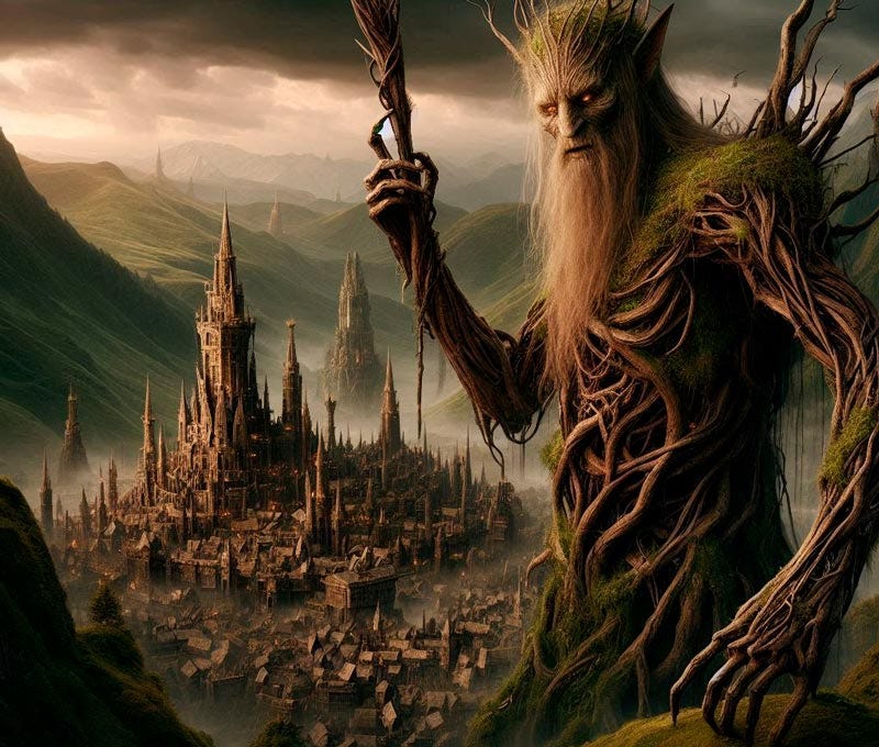 Éowyn’s Impact on Modern Fantasy Heroines | by Eru Lotr | Medium