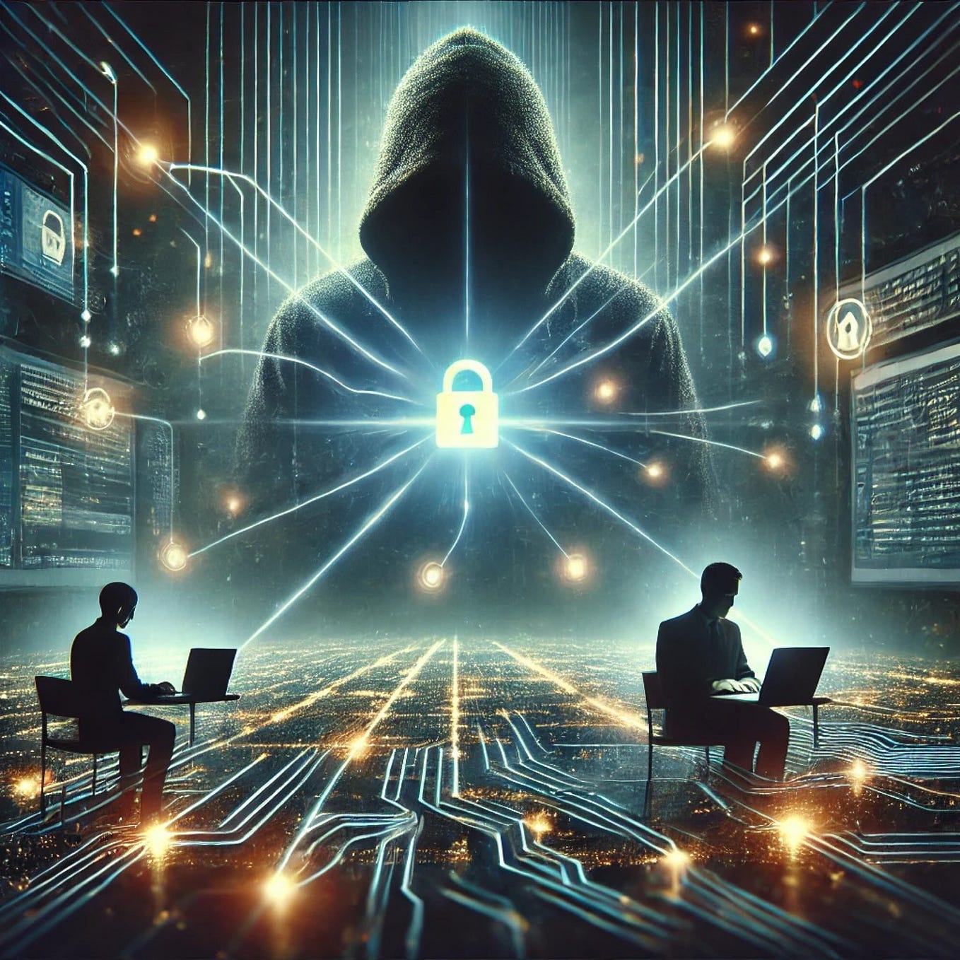 Meet the Team Behind FrostByte. Hello FrostByte community, | by ...