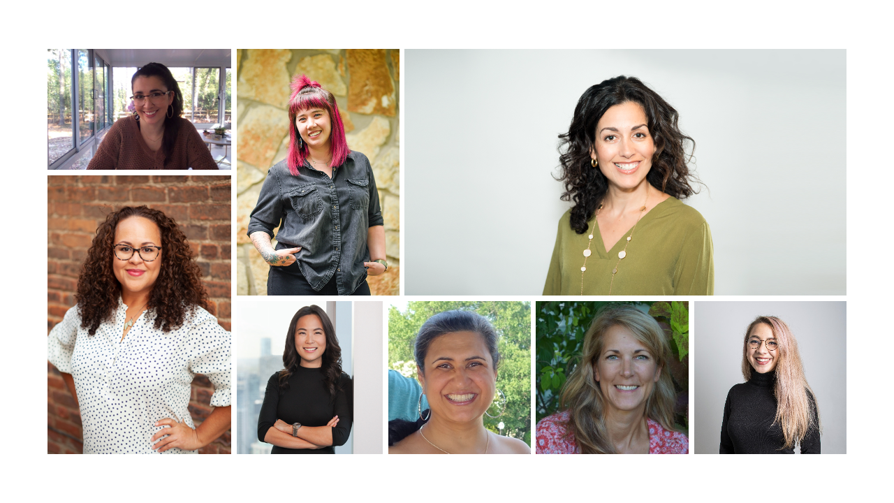 International Women’s Day and its impact on seven IBMers | by Chelsea ...