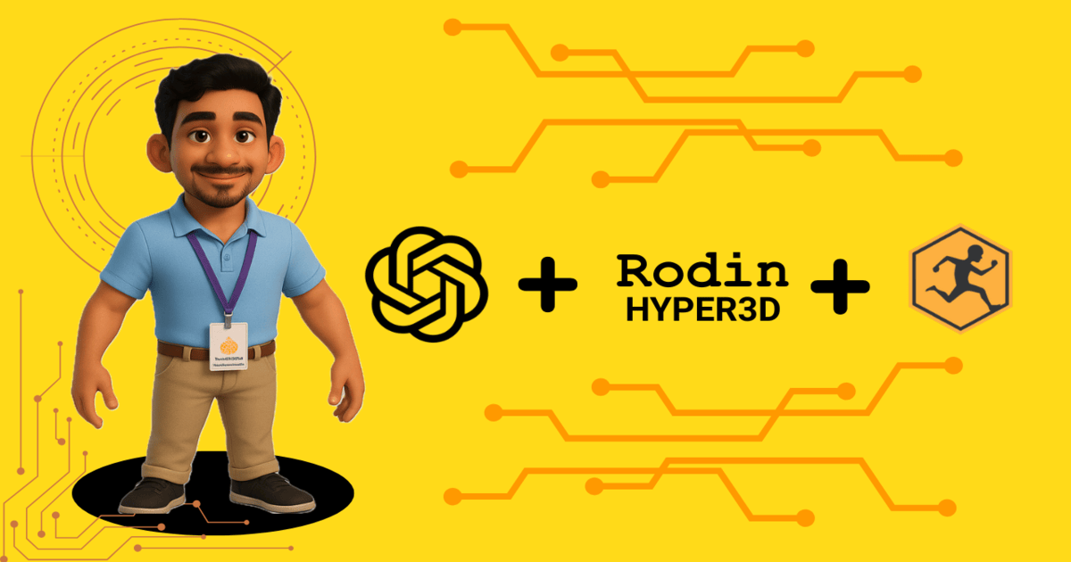 “The Future of 3D Modelling: Predictions and Trends for the Industry ...