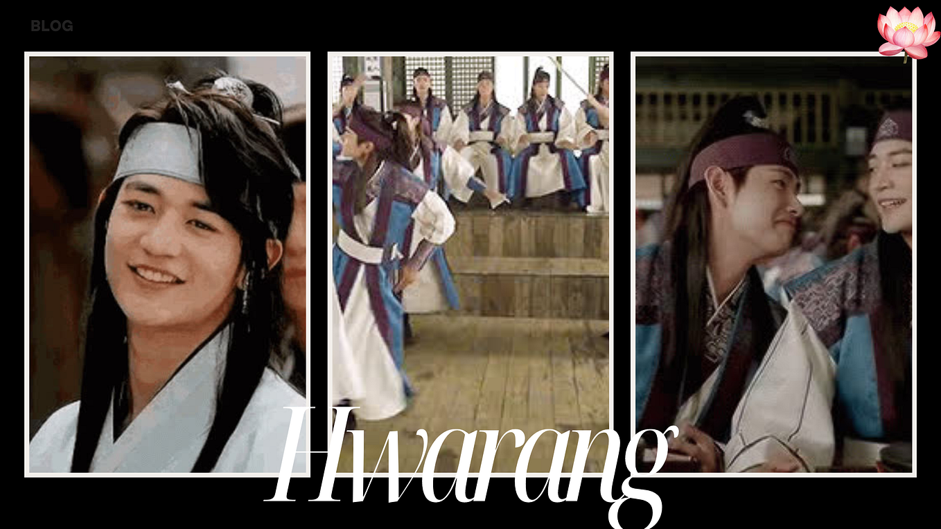 The Korean Action-Comedy Bloodhounds is a Tale of Bromance between ...