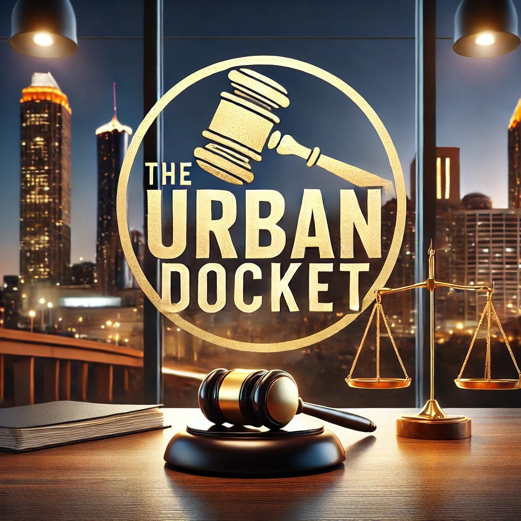 AI Victim Statements: When the Dead Get the Mic Back | by The Urban Docket | Jun, 2025 | Medium