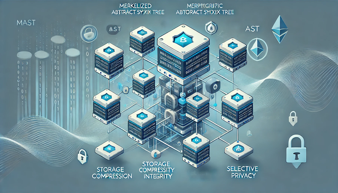 Blockchain From Scratch: Data Availability | by Radovan Stevanovic | Level Up Coding
