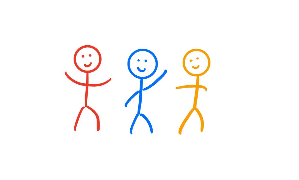 We Need Wins. Do you ever find yourself in a rut that… | by Aiken Ong | Apr, 2024 | Medium