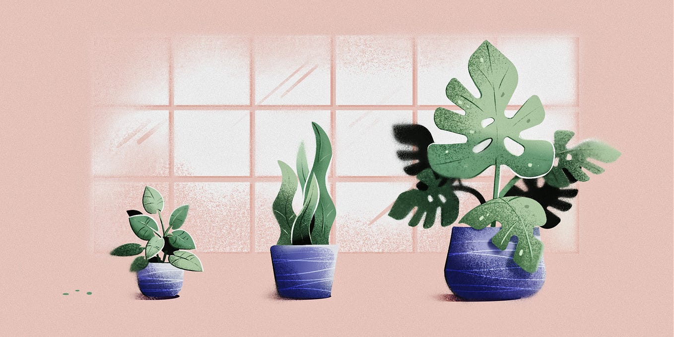 The things no one tells you about tree testing | by Sam Yuan | UX ...