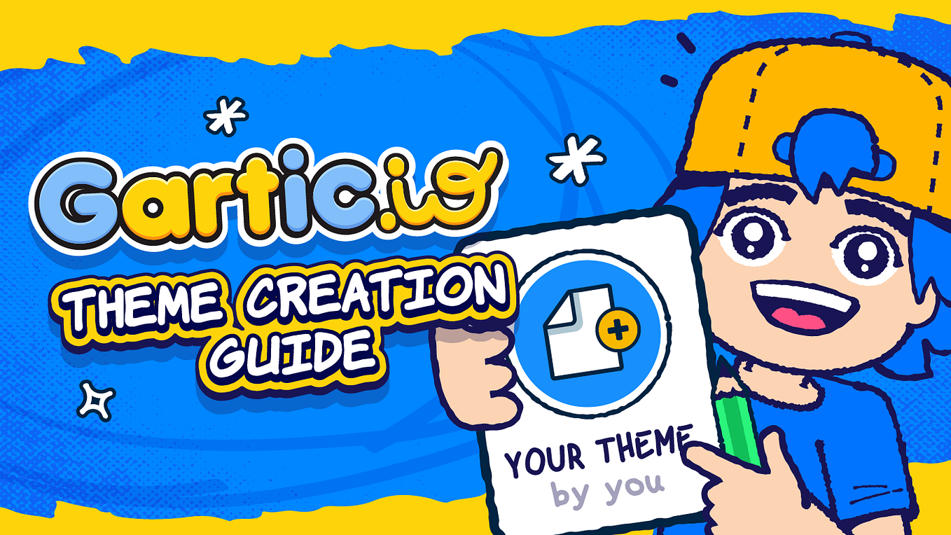 Gartic Phone — Exquisite Corpse Mode | by Marina Leroy | Gartic | Medium