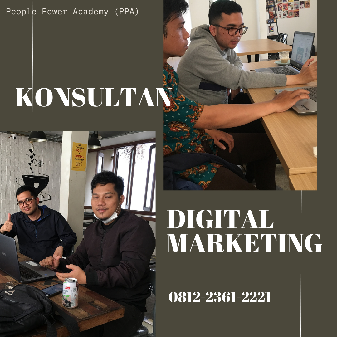 Konsultan Digital Marketing Magelang PPA Terbaik Untuk Anda | by Nurul PPA | Medium