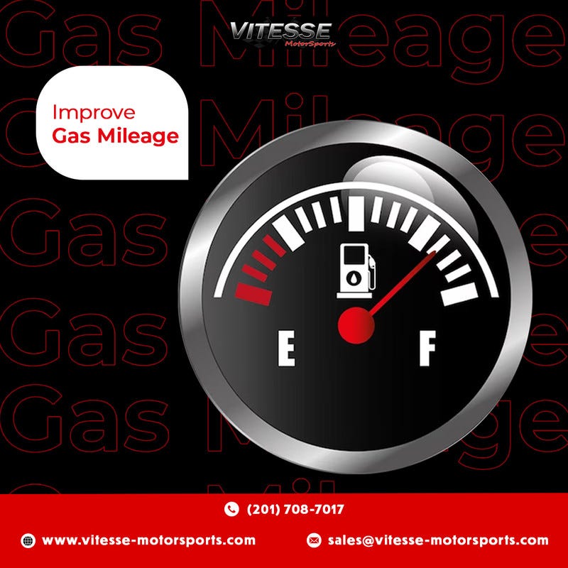 Enhance Your Driving Experience with Vitesse Motorsports Throttle ...